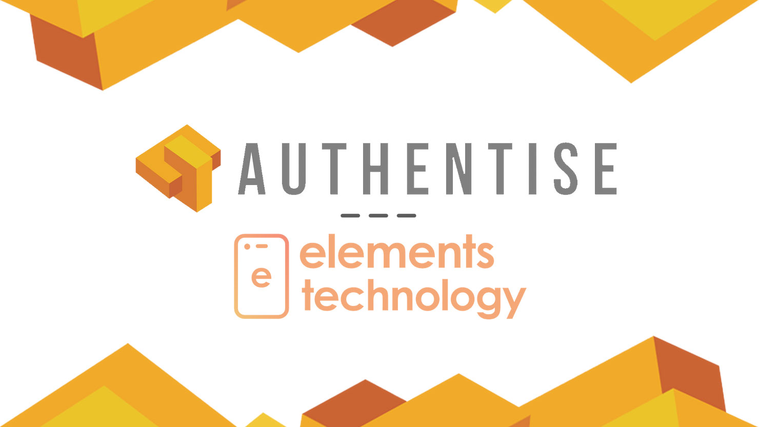 Authentise Acquires Elements to Deliver Data-Driven Flexibility Across ...