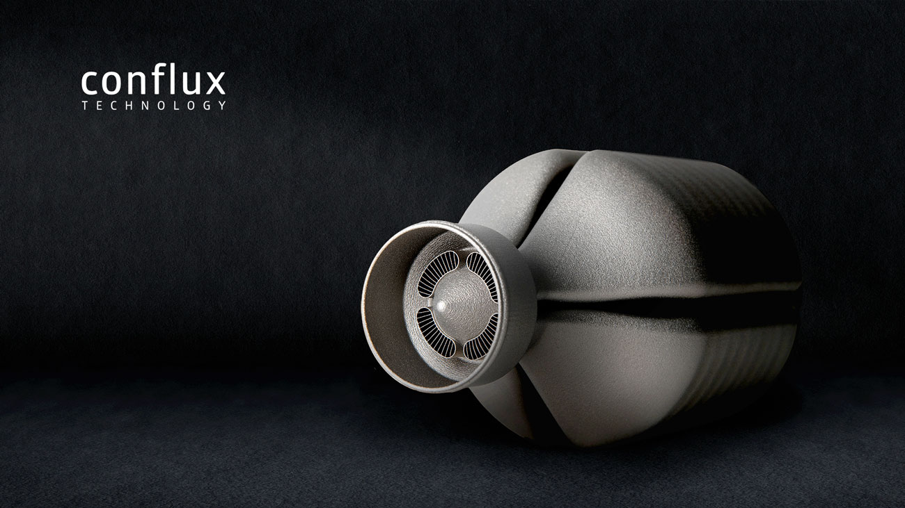 Conflux Technology announce their commencement towards the Aerospace ...