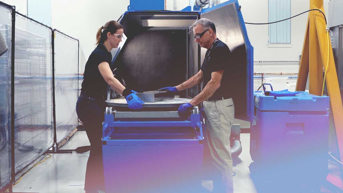 VulcanForms Appoints David Kalinske as VP & GM Aerospace and Defense