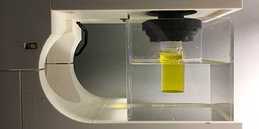 Open source technology makes 3D printing possible in seconds