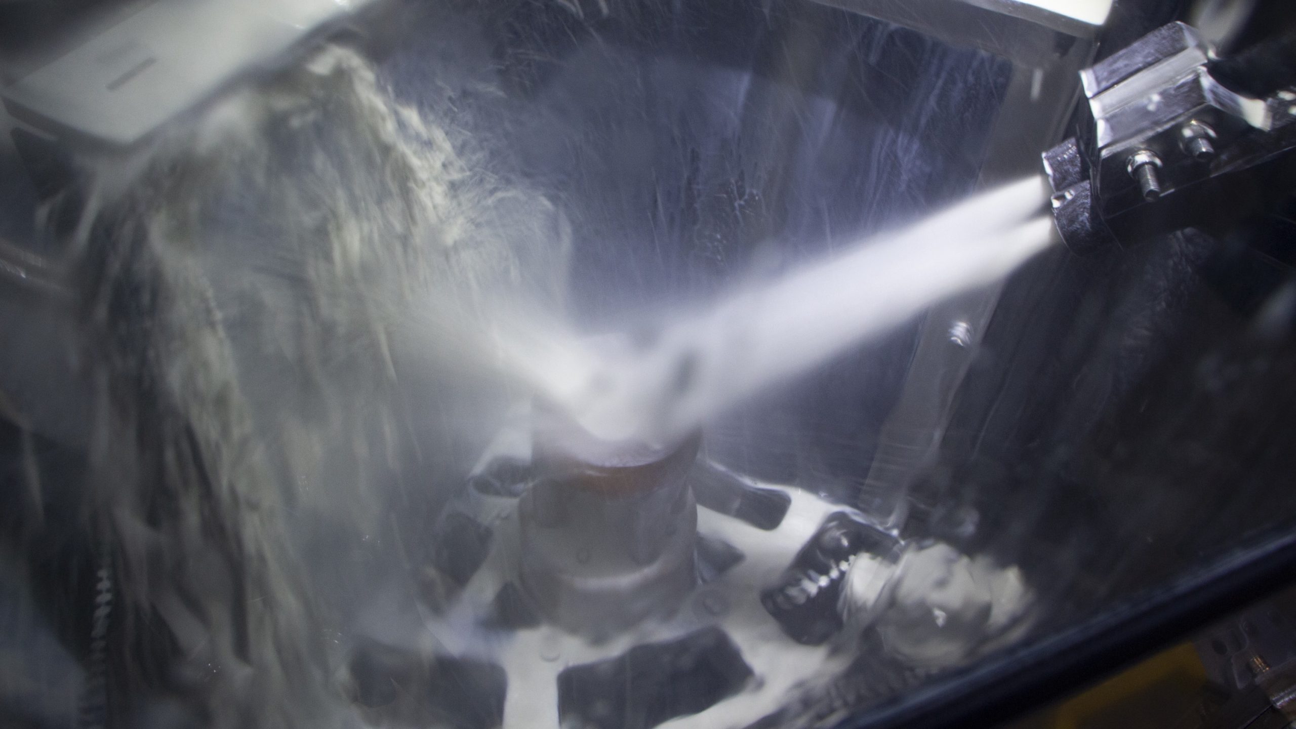 From Design to Perfection: Streamlining Additive Manufacturing through Advanced Post-Processing ...