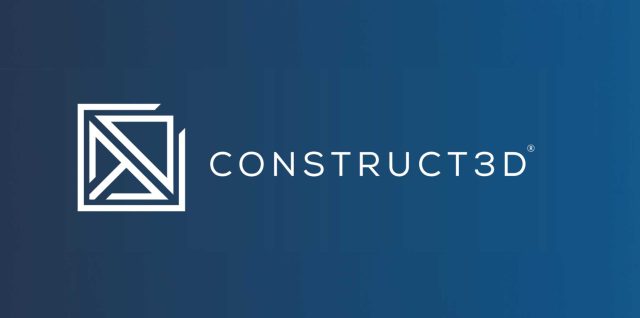 Construct3D introduces open source filament changing system