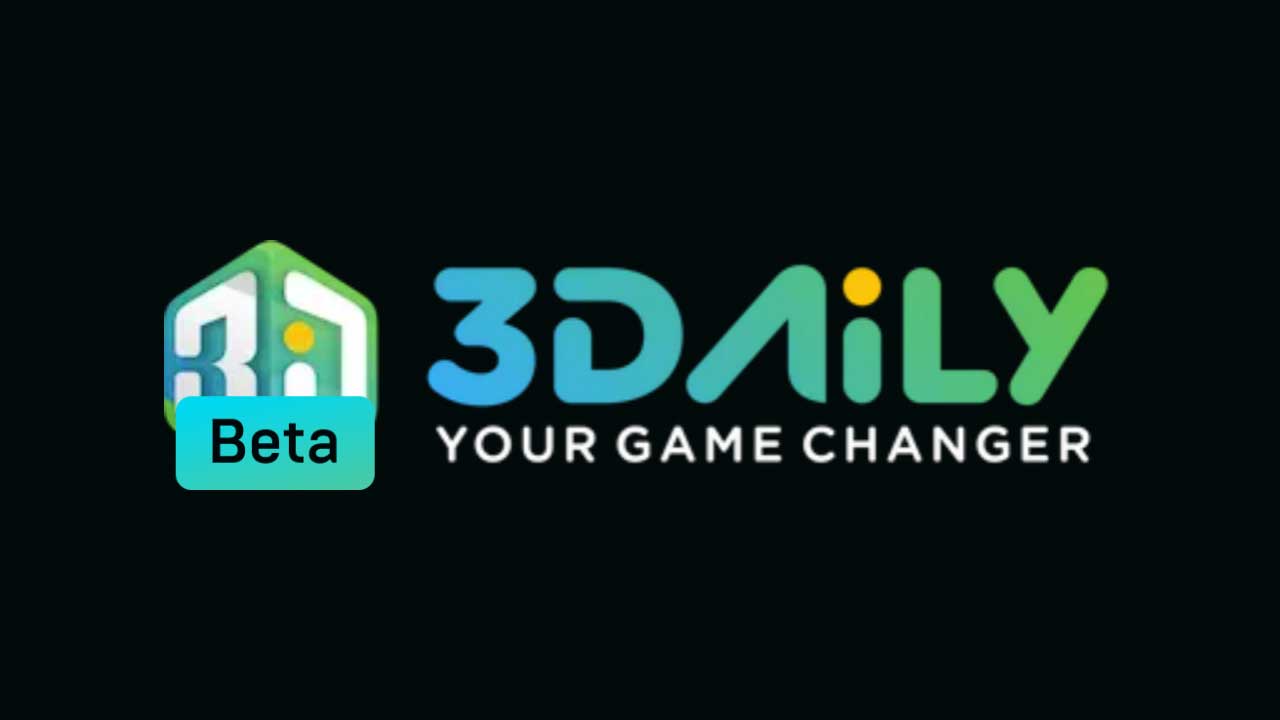 Indian startup 3DAiLY offers AI tool for the creation of 3D models