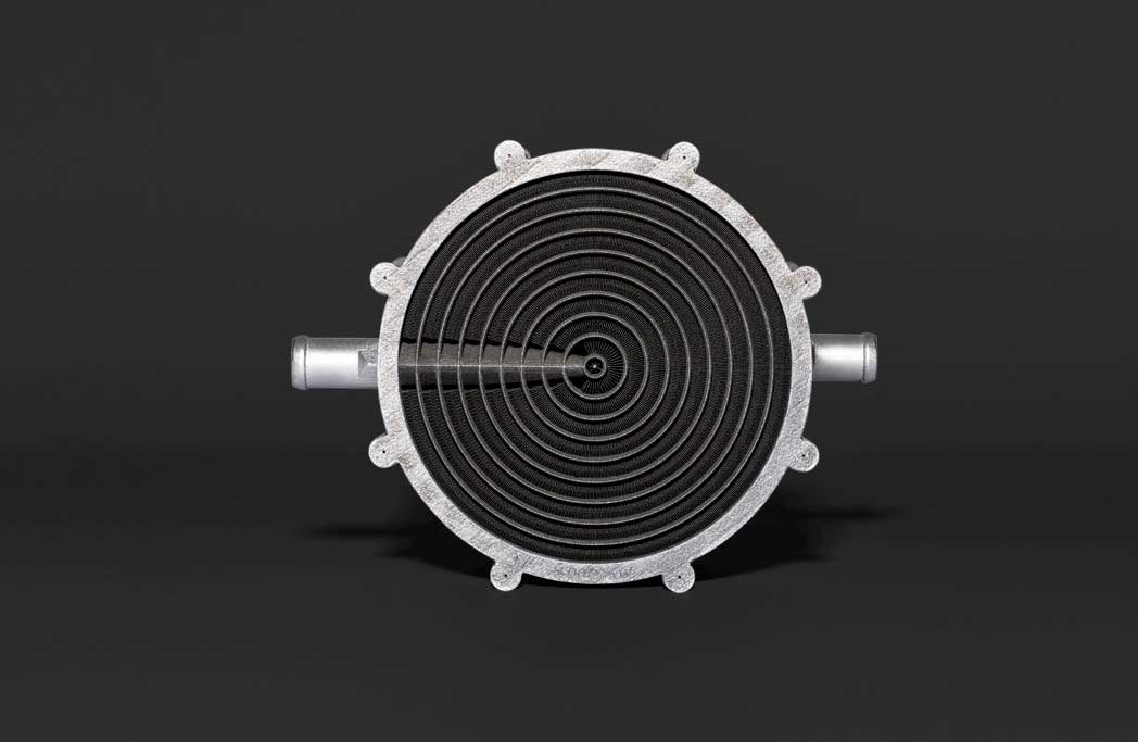 Conflux Technology secures 11 million dollars for 3D-printed heat ...