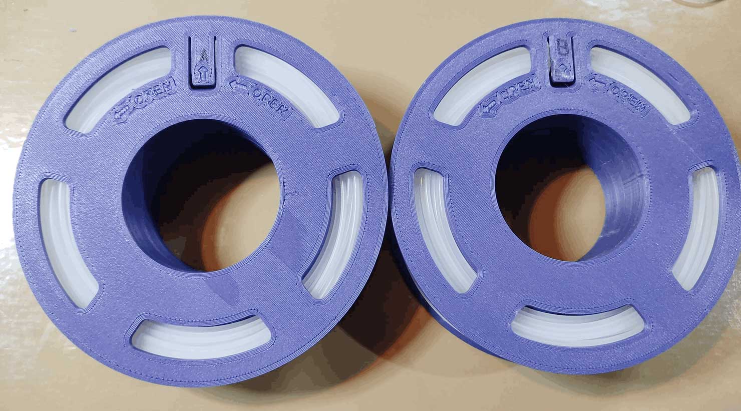 Filament2 brings silicone filament to 3D printing