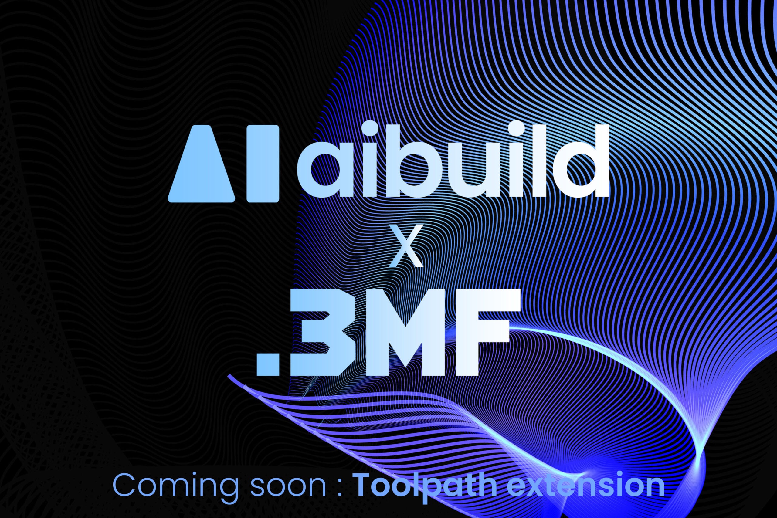 AI Build joins 3MF consortium: Standardization in multi-axis 3D printing