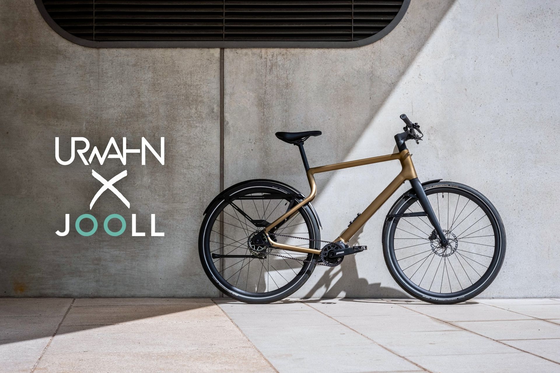 URWAHN Bikes Embraces 3D Printing and Leasing Model for Expansion into Scandinavia