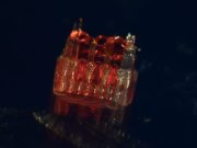 TouchTerrain: Free online tool for 3D printing of terrain models