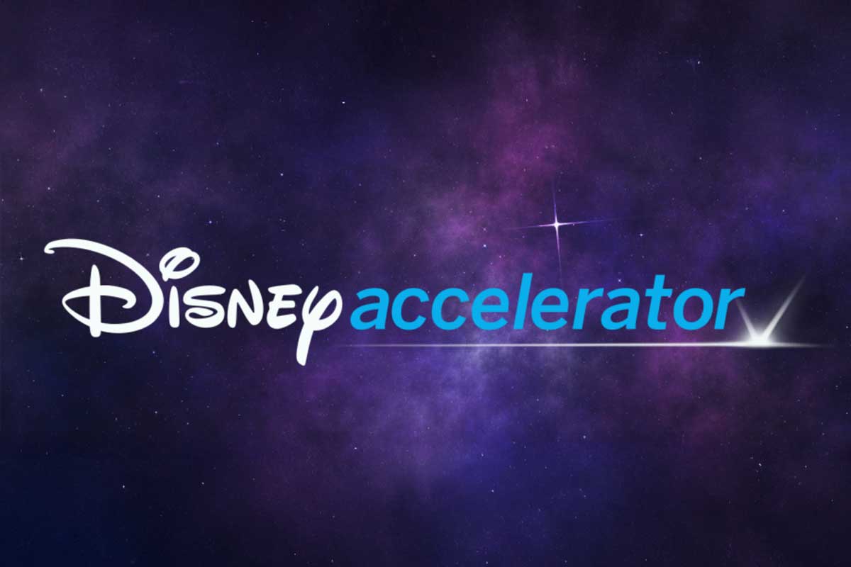 Disney tests large-format 3D printing: Haddy part of the 2025 ...